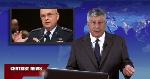March 9, 2019 | Centrist Party - USCP